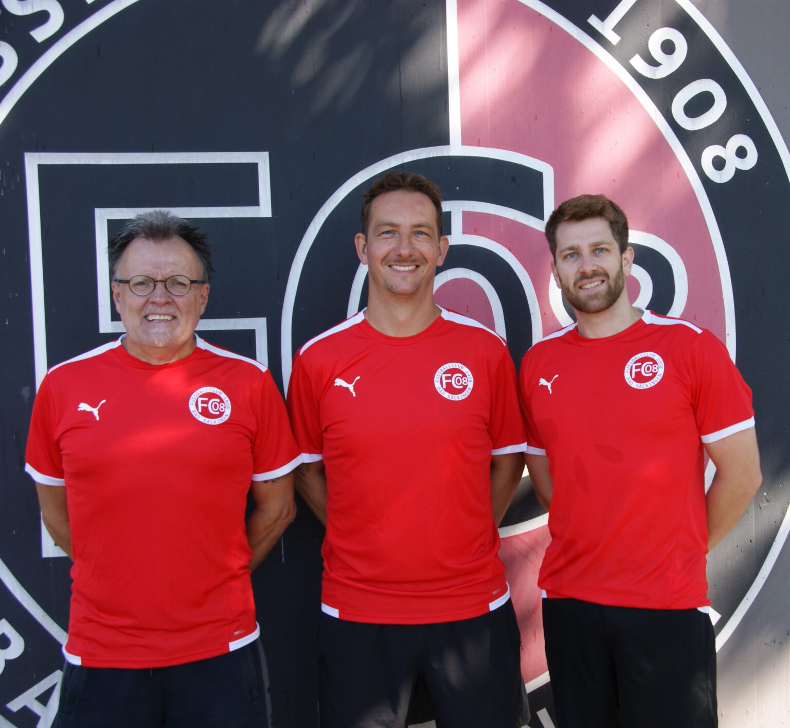 1. Mannschaft - FC 08 Bad Säckingen e. V.