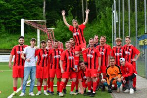 FC 08 Bad Säckingen e. V.